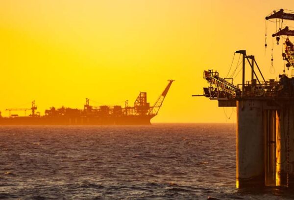 FPSO/Semi-Sub Packages